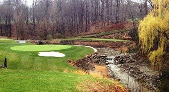 STREAM, BANK STABILIZATION - Environmental Remediation Contractor